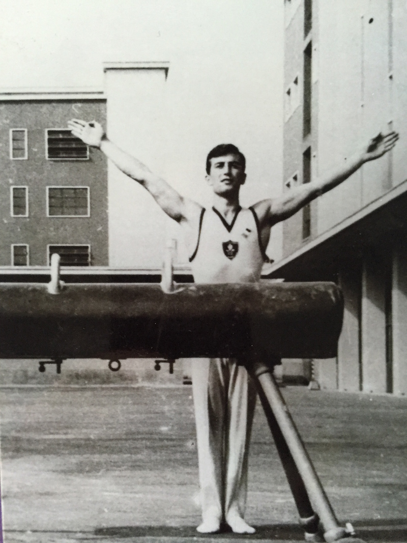 Intervista a Franco Fassi